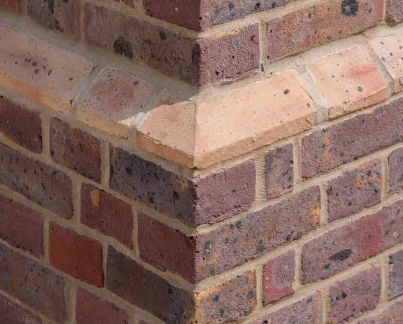 Woodmore Mews, London | Facing Brick