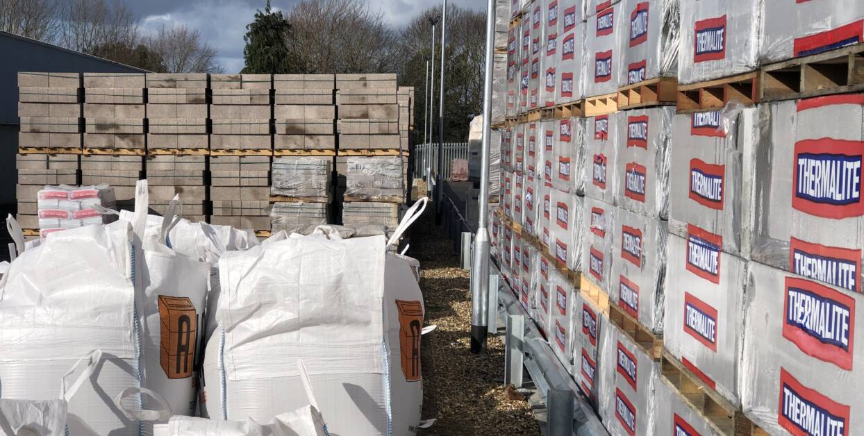 Brickability South Wales | Brick Merchant