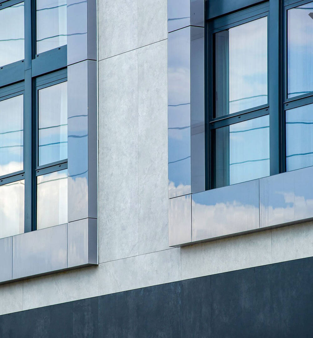 Cladding Supplier |… | Brickability Brick and Building Materials