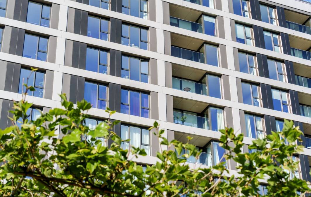 Armourclad Metal Cladding… | Brickability Brick and Building Materials