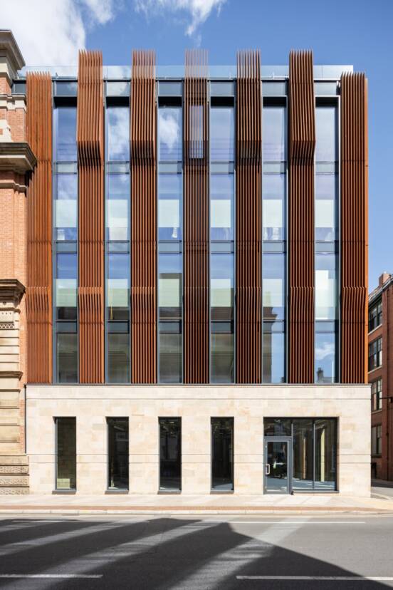 Armourclad Metal Cladding… | Brickability Brick and Building Materials