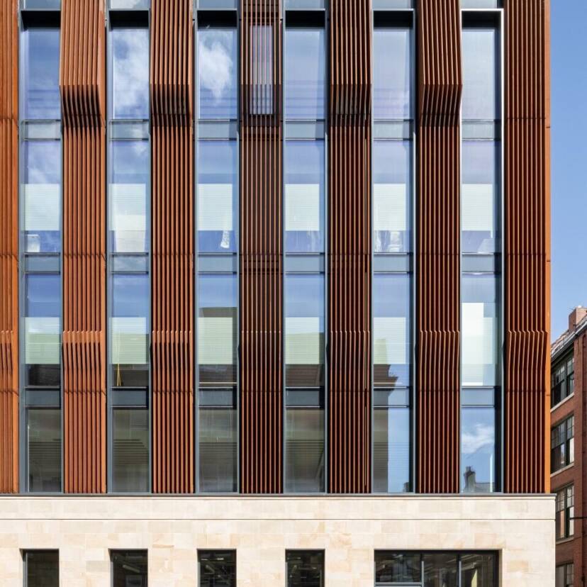 Armourclad Metal Cladding… | Brickability Brick and Building Materials