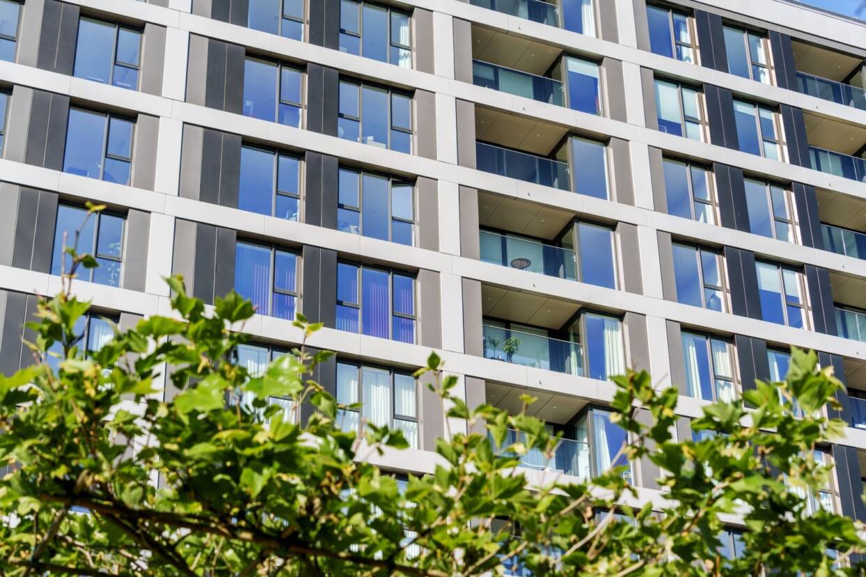 Armourclad Metal Cladding… | Brickability Brick and Building Materials