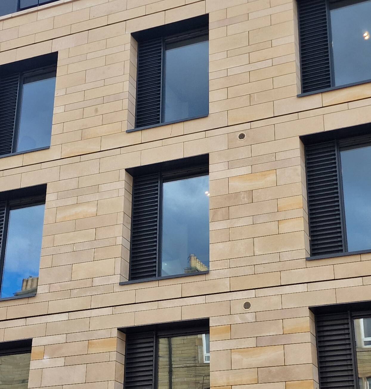 Aztec Stone Cladding |… | Brickability Brick and Building Materials