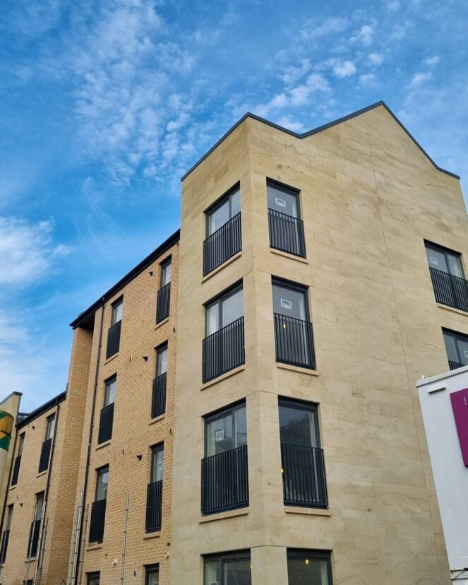 Aztec Stone Cladding |… | Brickability Brick and Building Materials