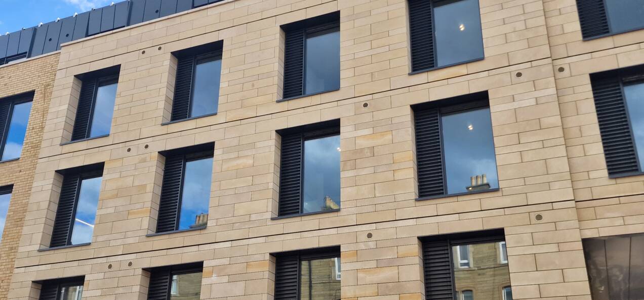 Aztec Stone Cladding |… | Brickability Brick and Building Materials