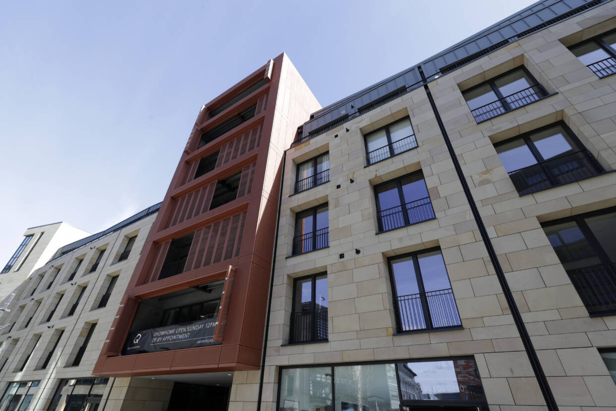 Aztec Stone Cladding |… | Brickability Brick and Building Materials