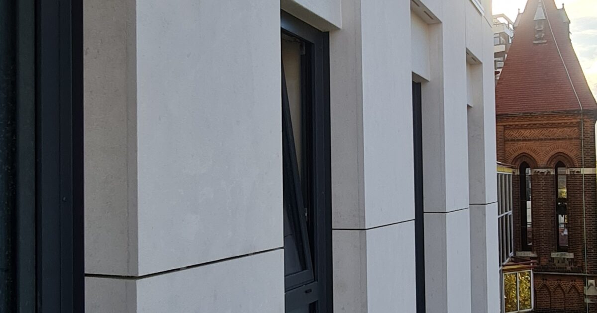 Tor Stone Rainscreen… | Brickability Brick and Building Materials