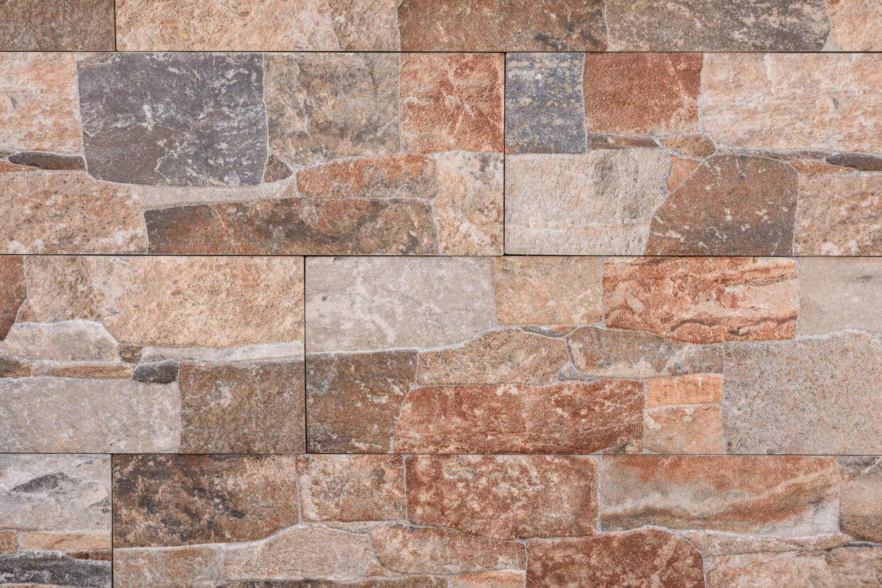 Z Clad | Stone Wall… | Brickability Brick and Building Materials