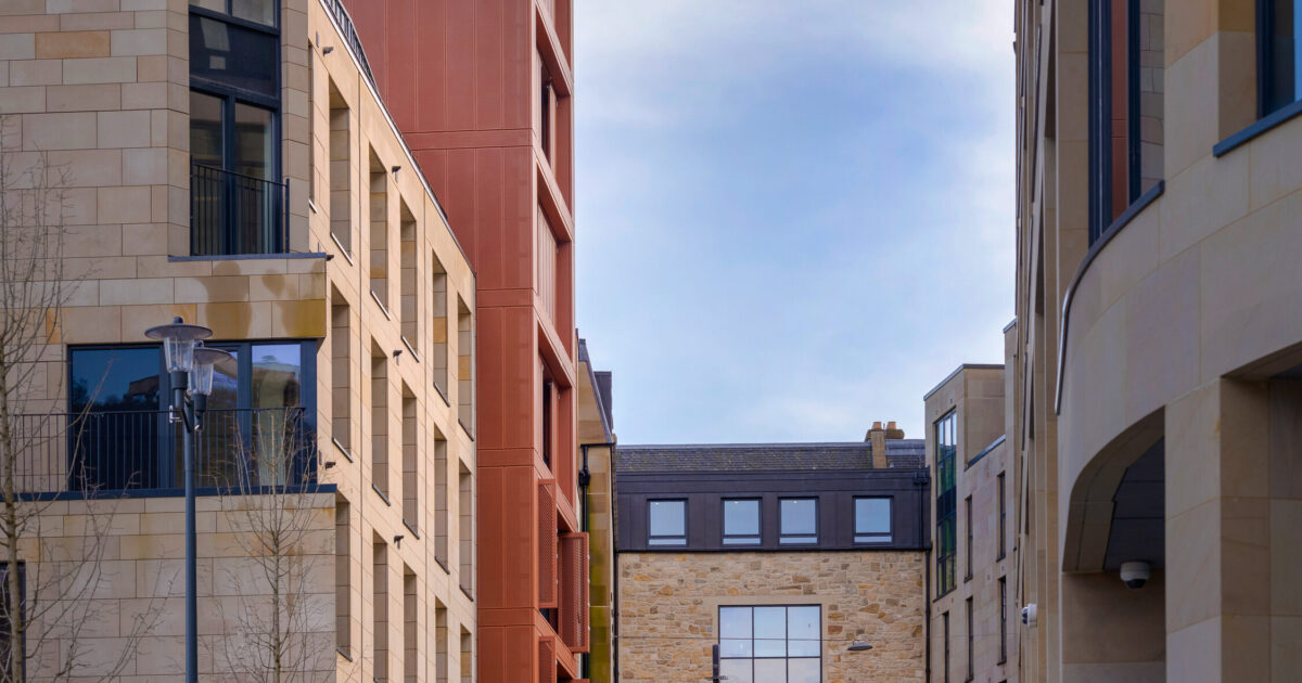 Stone Cladding | Exterior… | Brickability Brick and Building Materials