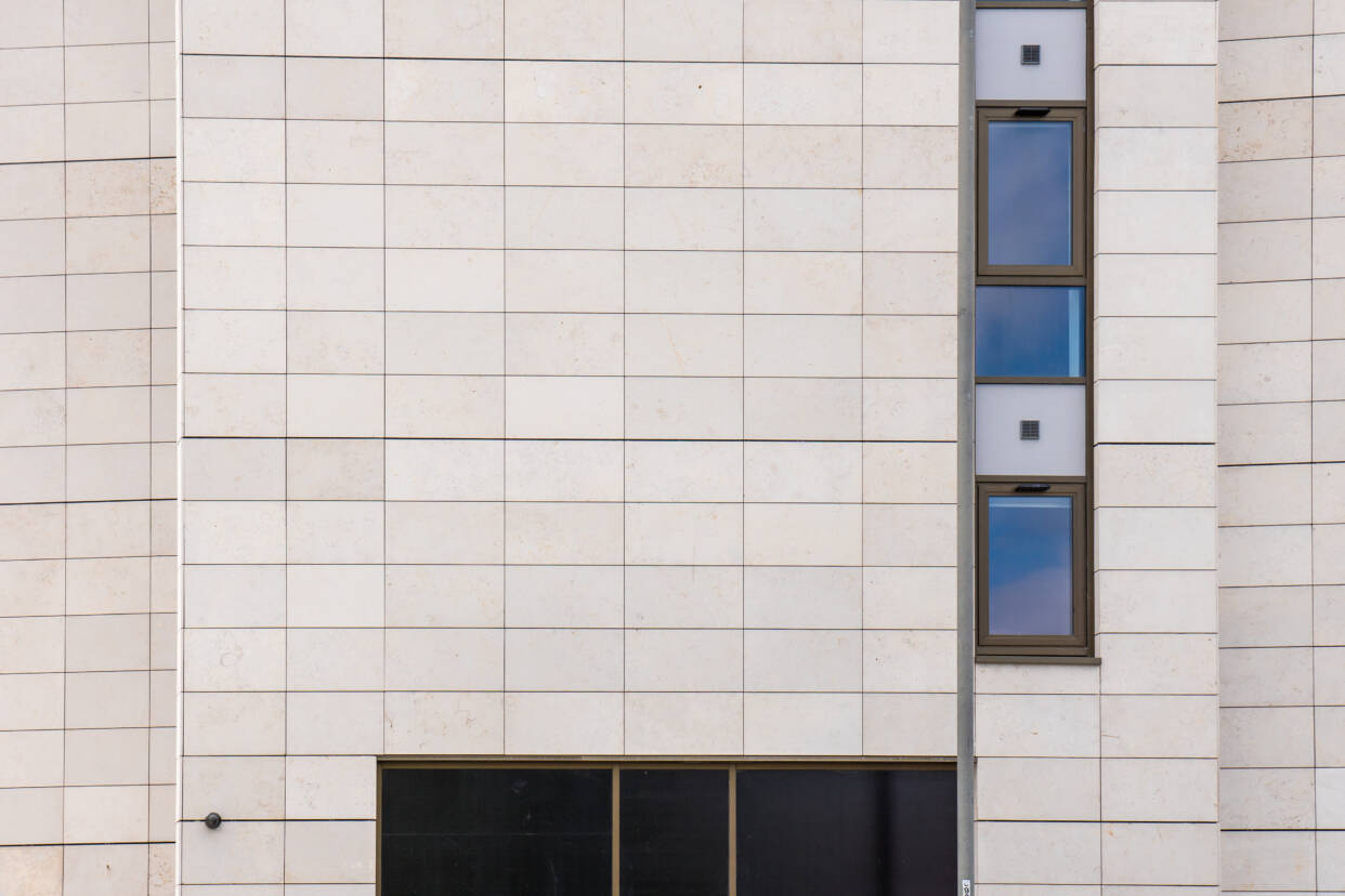 Stone Cladding | Exterior… | Brickability Brick and Building Materials