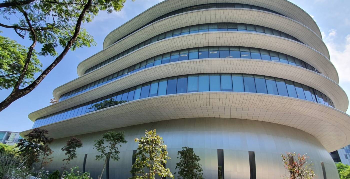 Terracotta Cladding |… | Brickability Brick and Building Materials