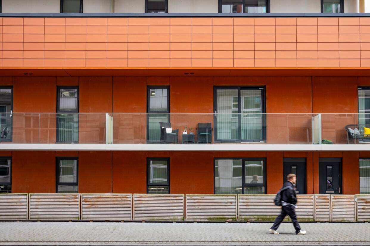 Soladrilho Terracotta… | Brickability Brick and Building Materials