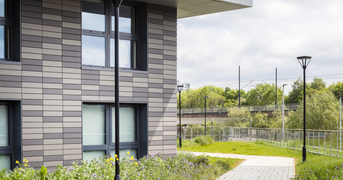 taylor maxwell stone panel cladding