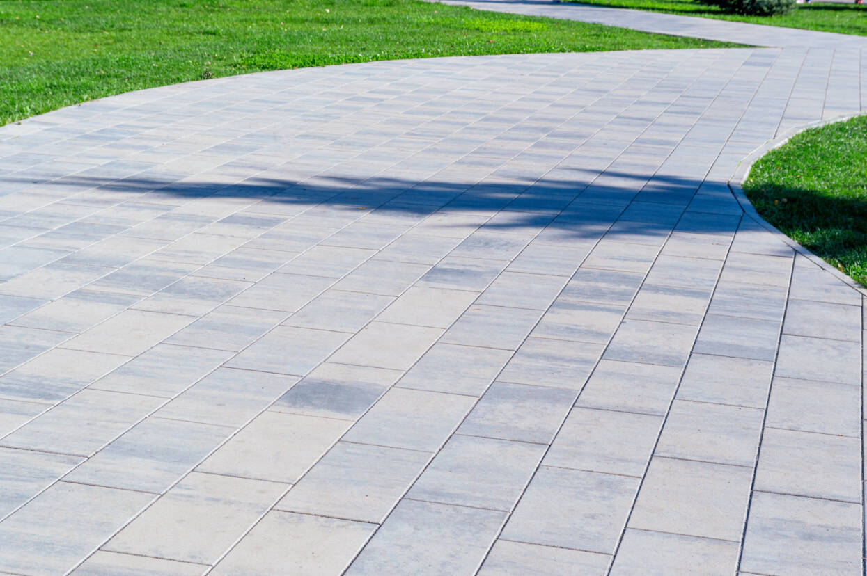 Concrete Slabs | Paving… | Brickability Brick and Building Materials