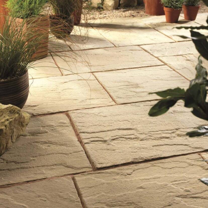Concrete Slabs | Paving… | Brickability Brick and Building Materials