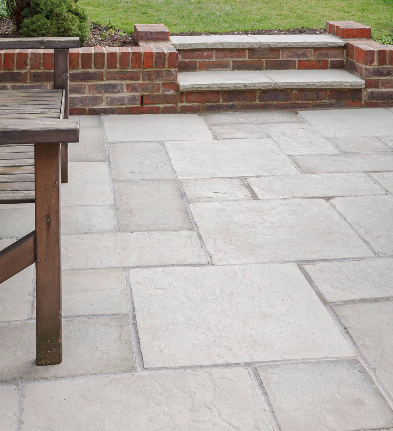 Concrete Pavers | Block… | Brickability Brick and Building Materials