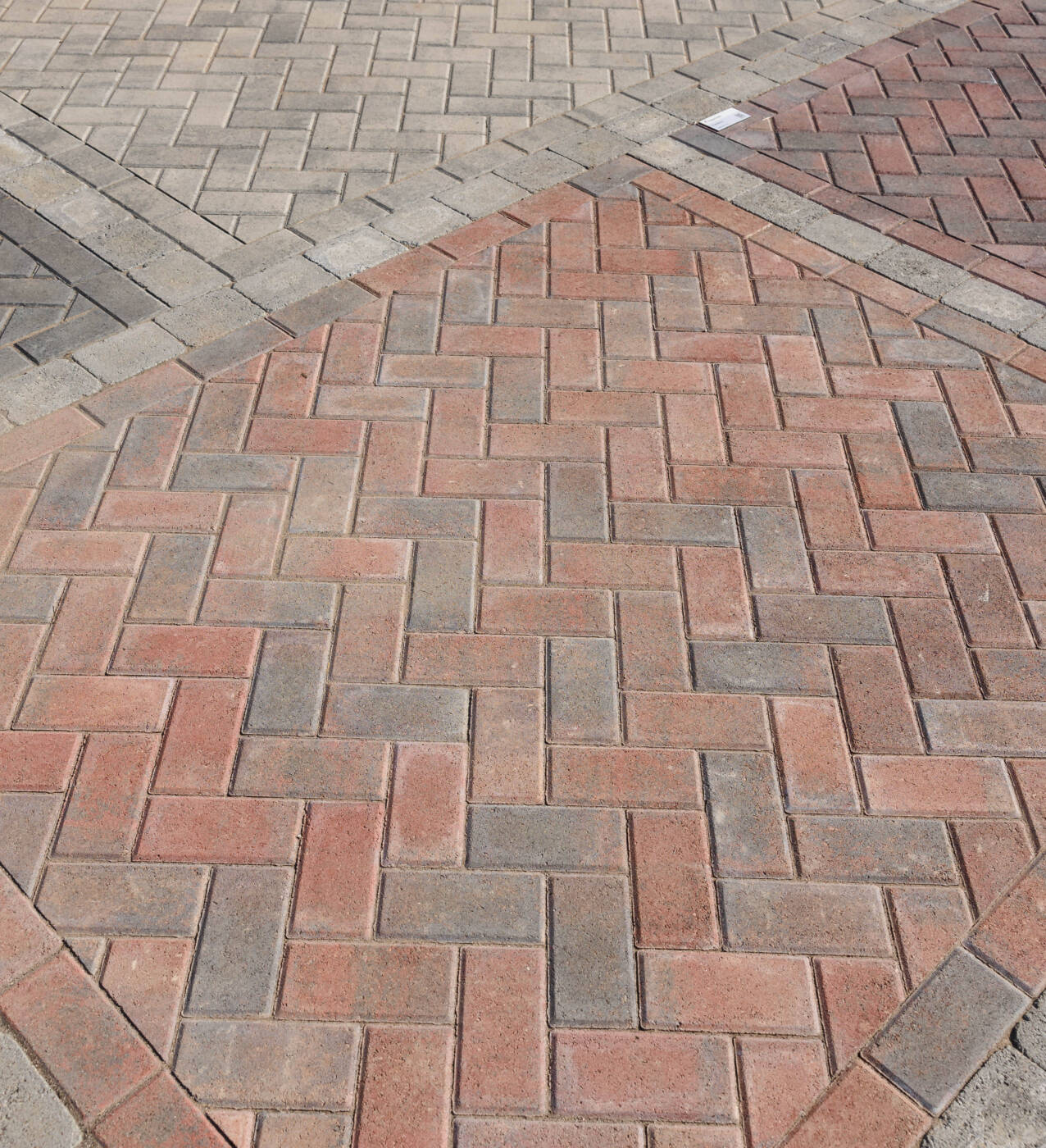Concrete Pavers | Block… | Brickability Brick and Building Materials