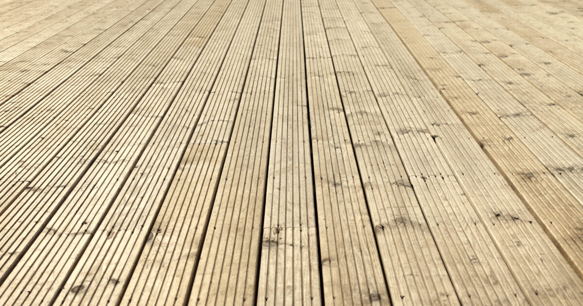 Timber Decking | Softwood… | Brickability Brick and Building Materials