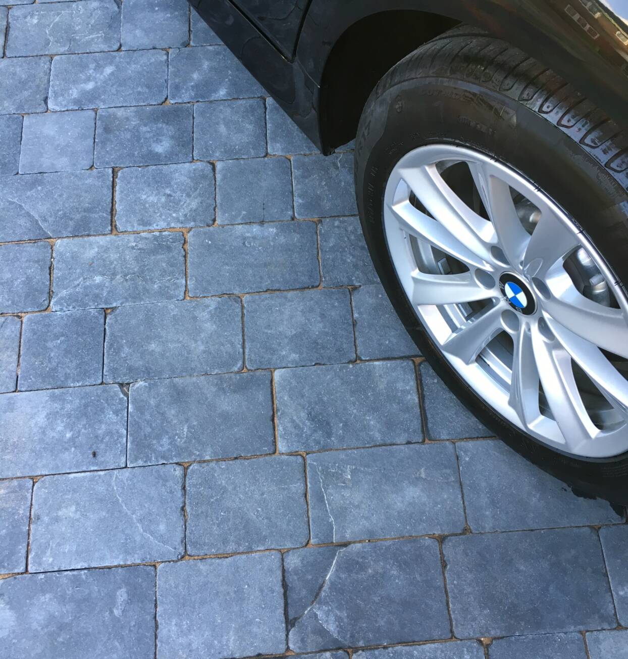 Natural Stone Pavers |… | Brickability Brick and Building Materials