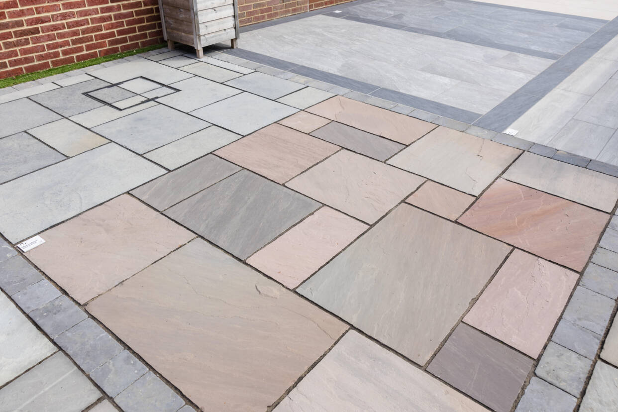 Natural Stone Slabs |… | Brickability Brick and Building Materials