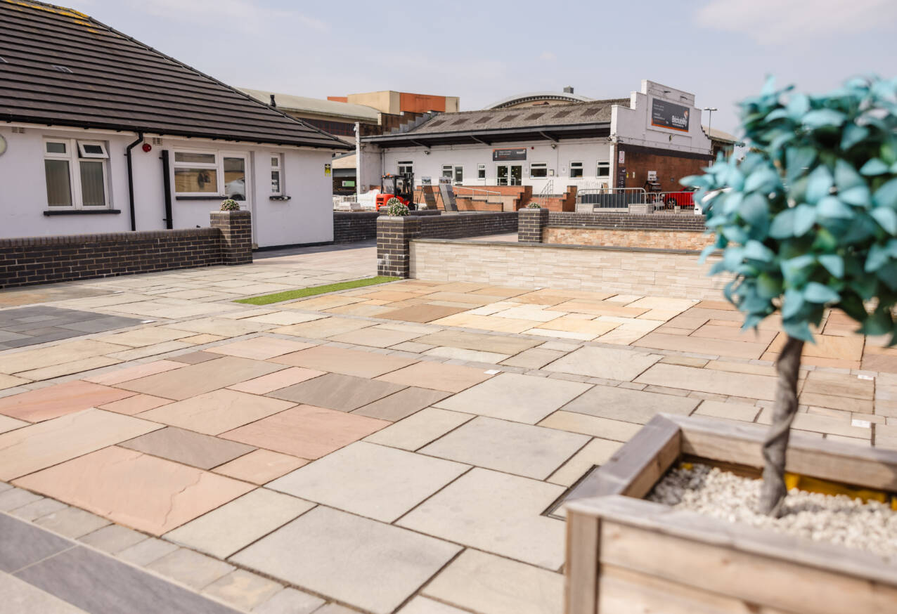 Natural Stone Slabs |… | Brickability Brick and Building Materials