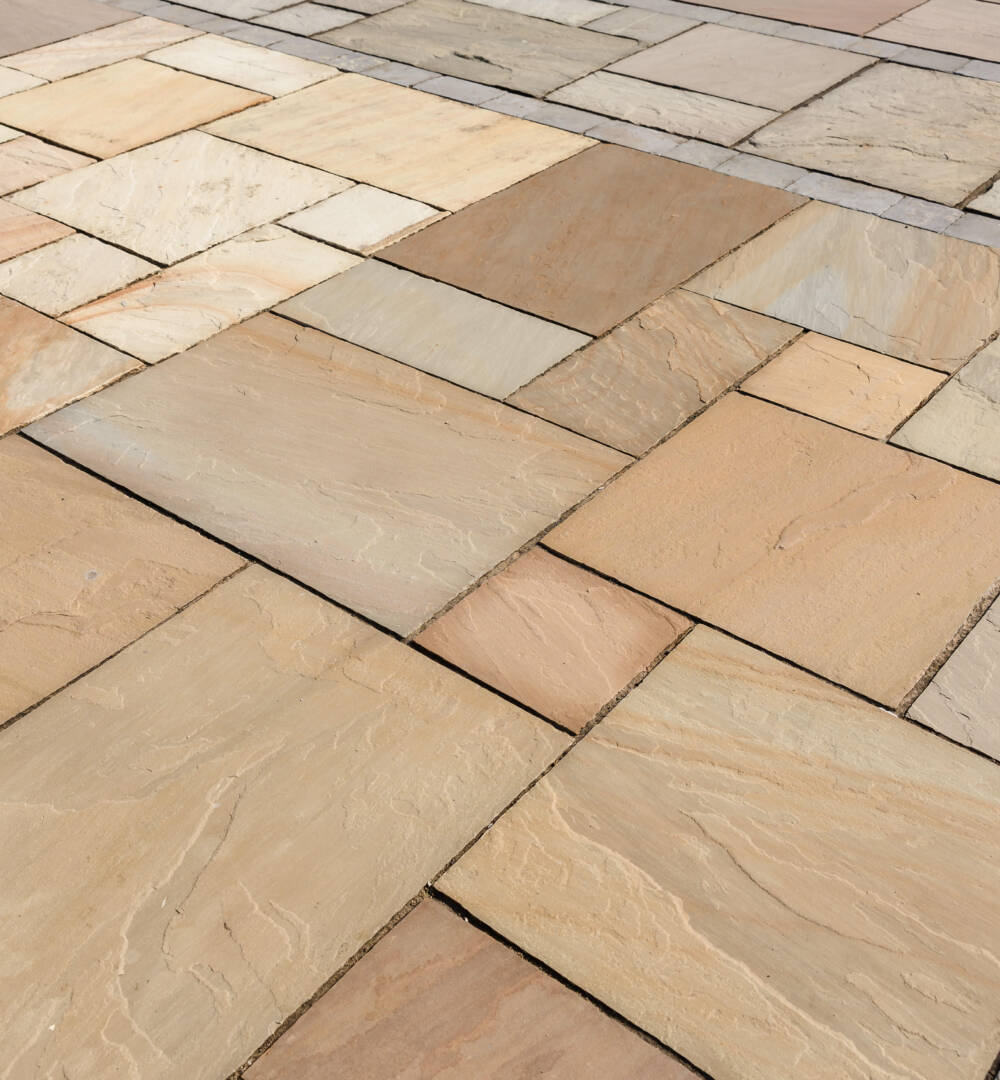 Paving Slabs | Cardiff
