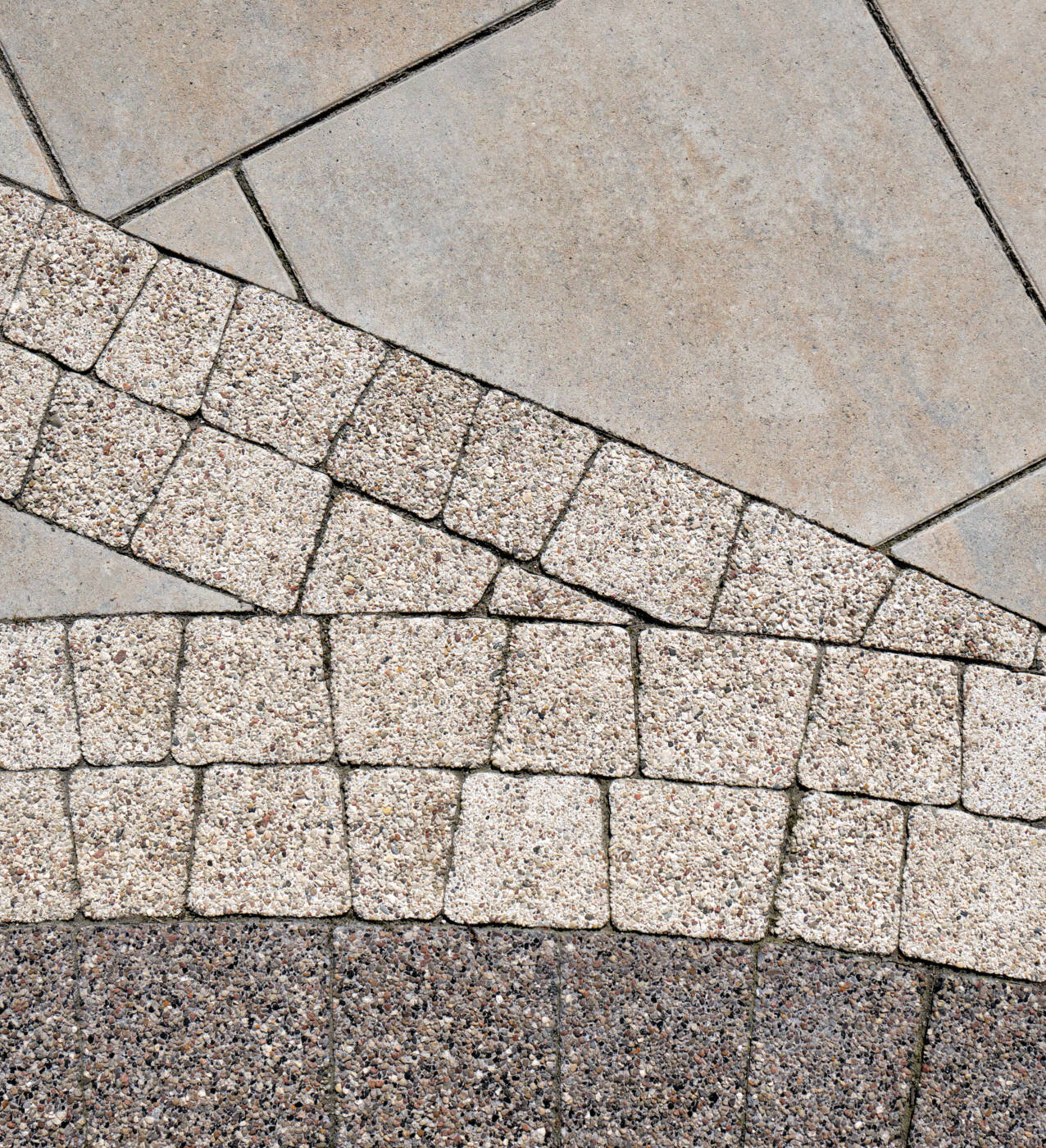 Concrete Pavers | Block… | Brickability Brick and Building Materials