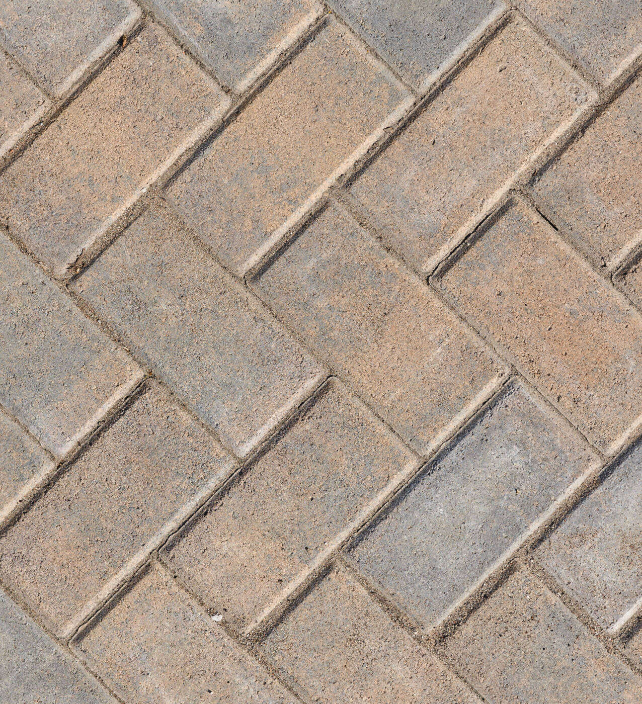 Concrete Pavers | Block… | Brickability Brick and Building Materials