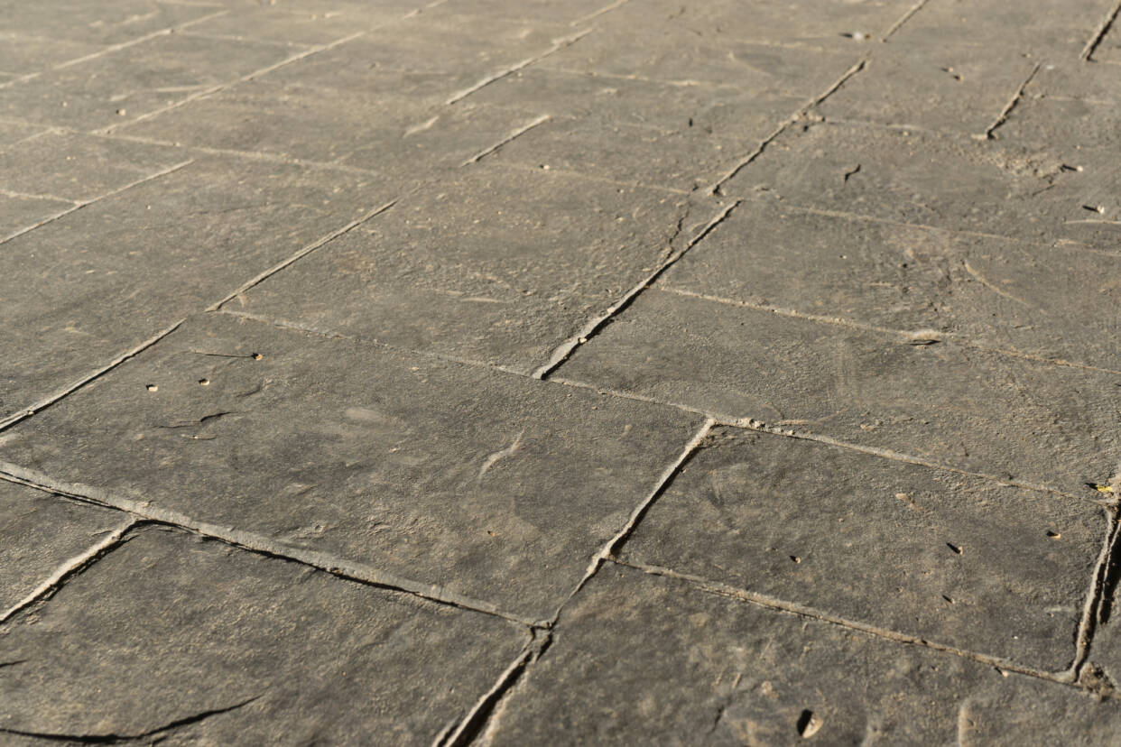 Slate Pavers | Brickability Brick and Building Materials