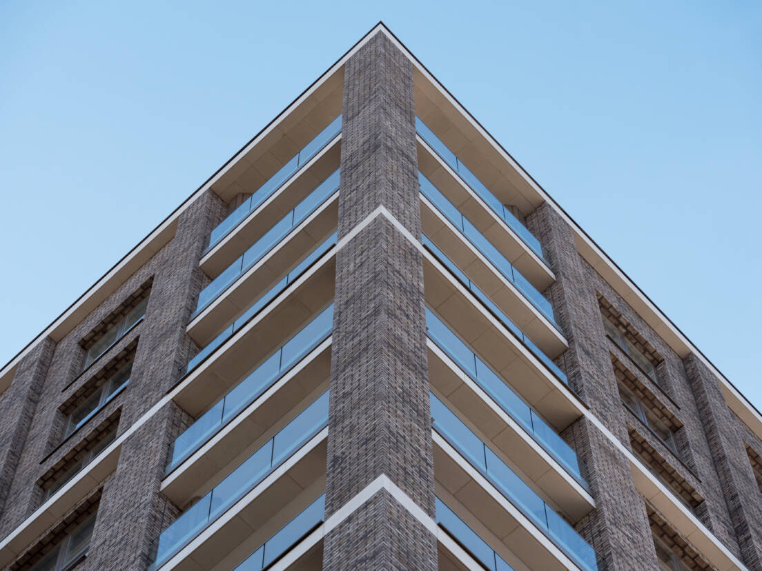 Cast Stone | Brickability Brick and Building Materials