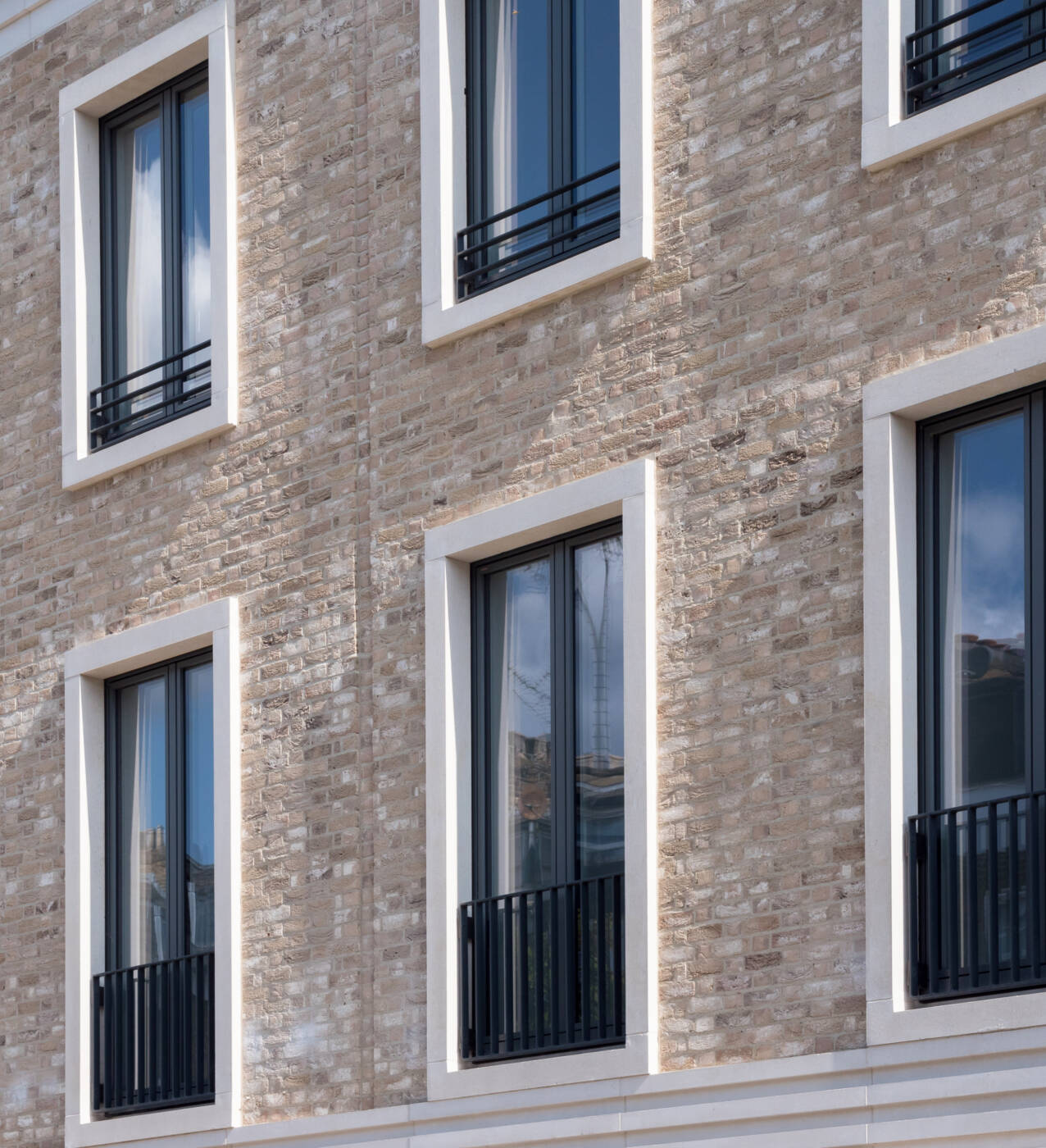 Cast Stone | Brickability Brick and Building Materials