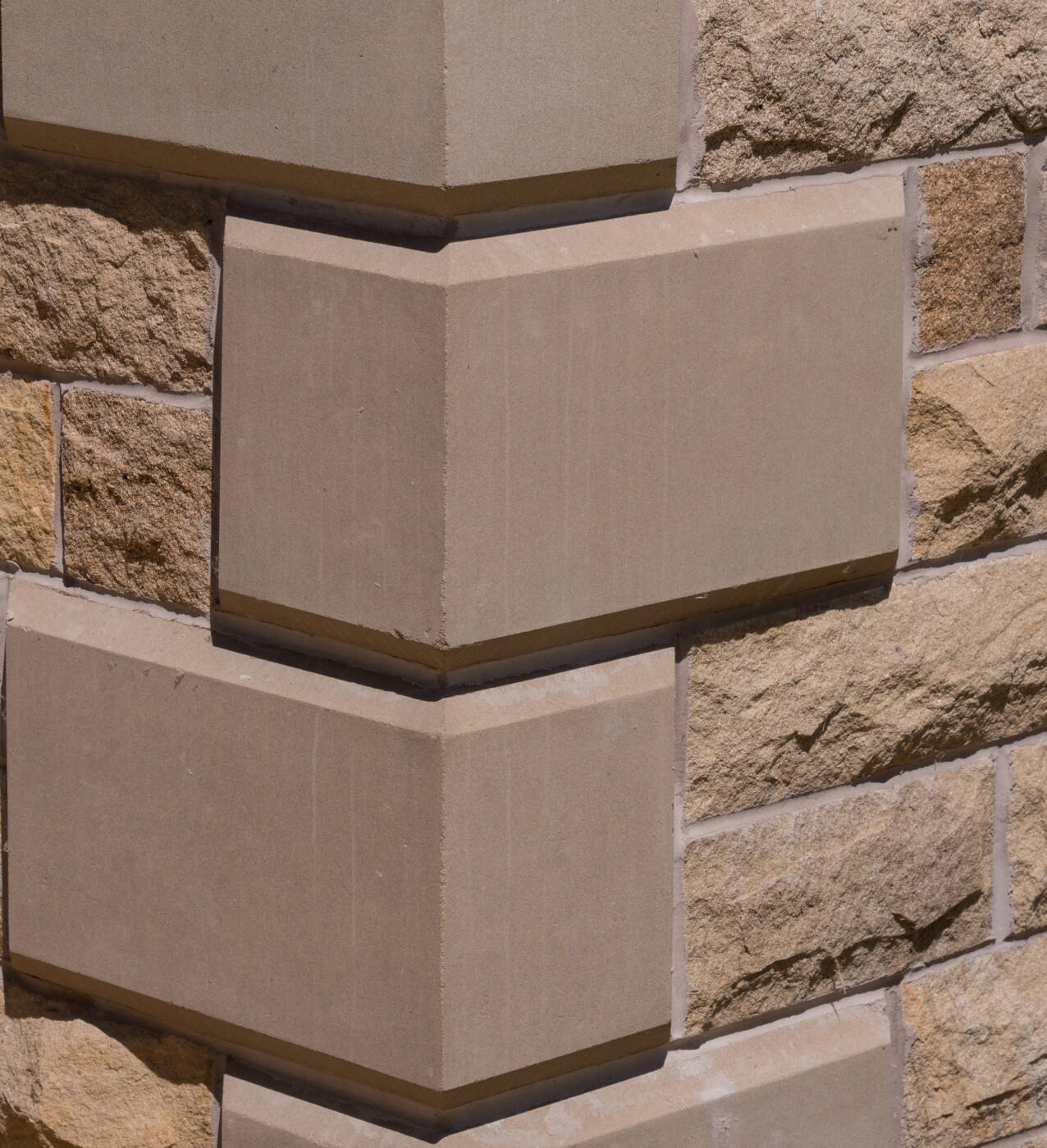 Cast Stone | Brickability Brick and Building Materials