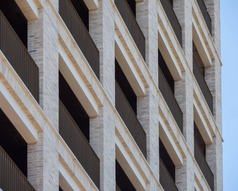 The Calders, Cliviger | CPG Building Supplies