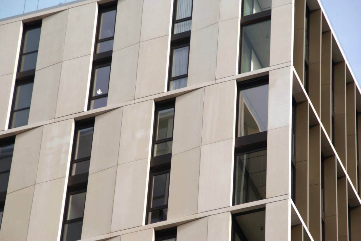 Grc Cladding Cladding… Brickability Brick And Building Materials