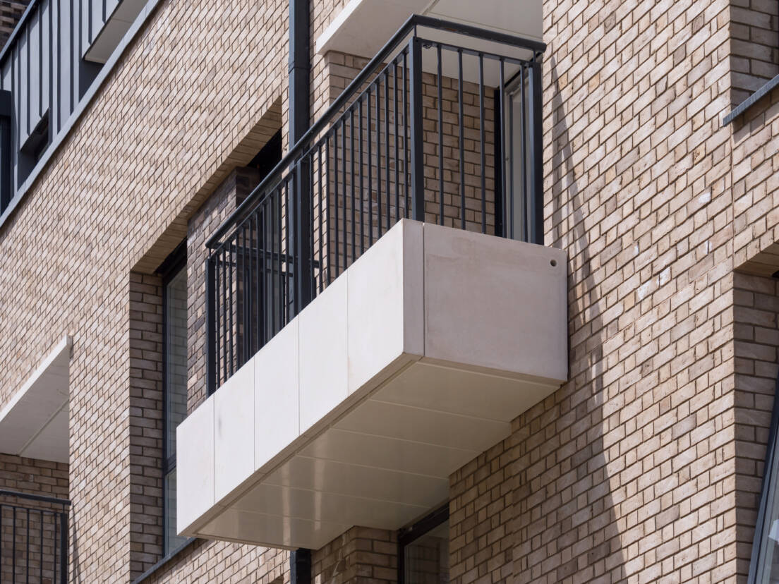 GRC | Glass Reinforced… | Brickability Brick and Building Materials