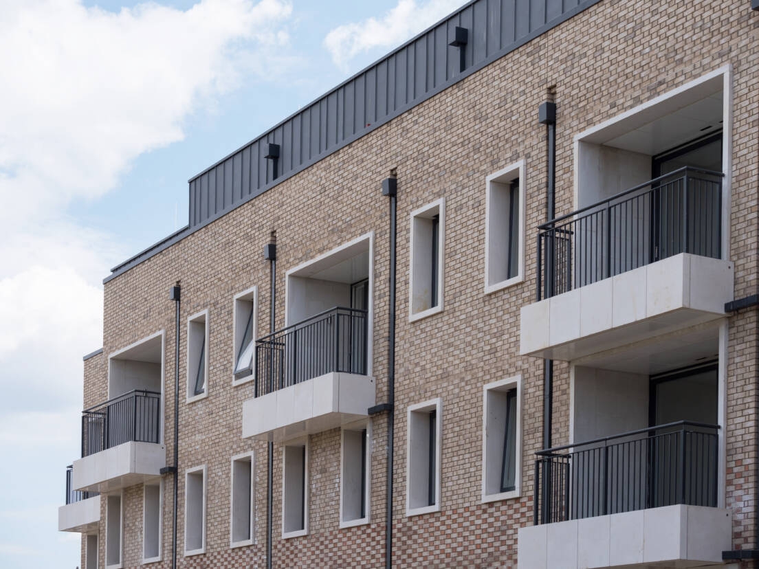 GRC | Glass Reinforced… | Brickability Brick and Building Materials