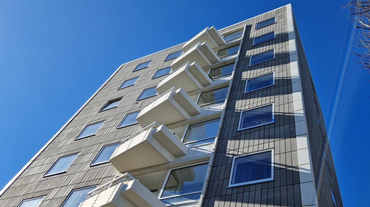 GRC Cladding | Cladding… | Brickability Brick and Building Materials