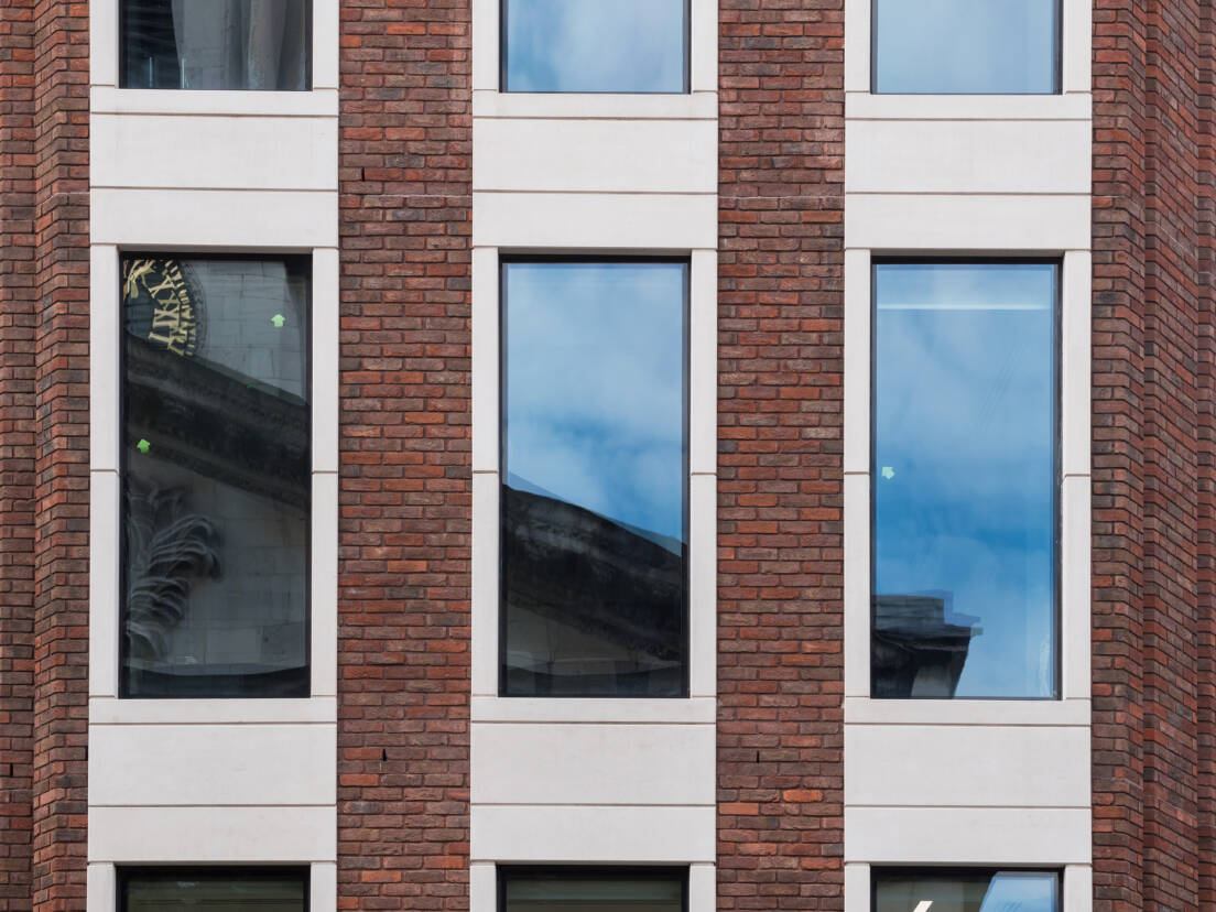 GRC | Glass Reinforced… | Brickability Brick and Building Materials