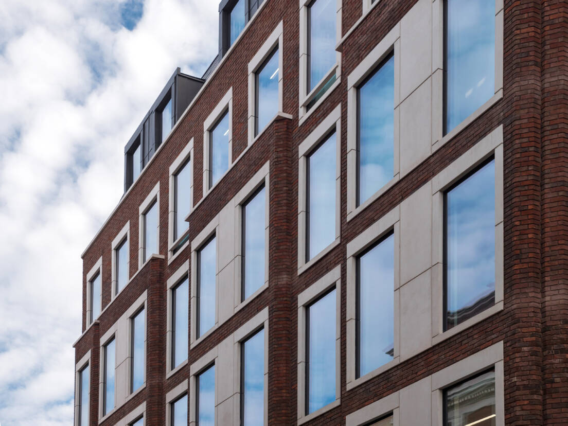 GRC | Glass Reinforced… | Brickability Brick and Building Materials