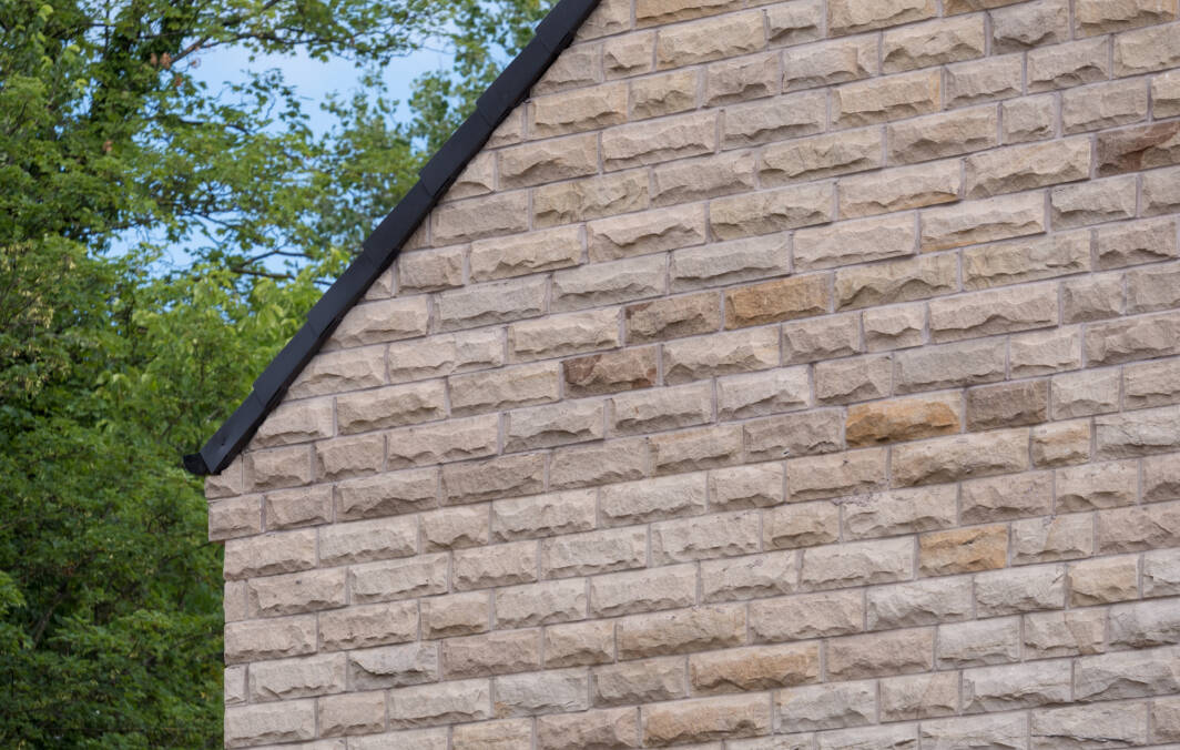 Walling Stone | Natural &… | Brickability Brick and Building Materials