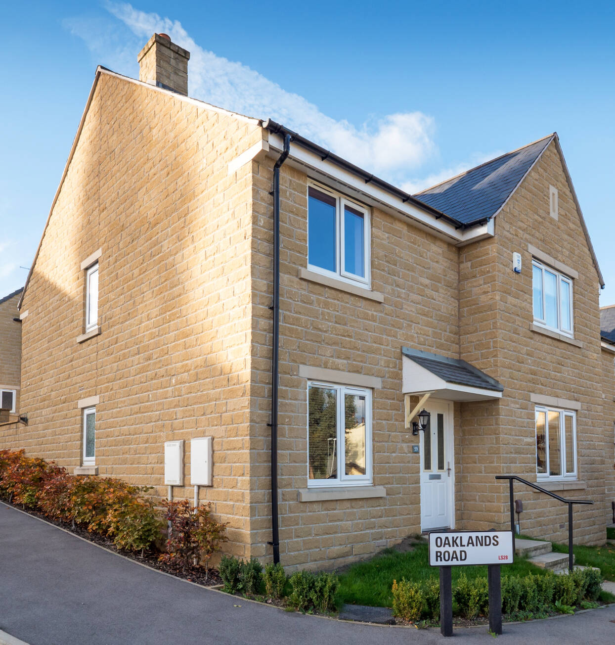 Walling Stone | Natural &… | Brickability Brick and Building Materials