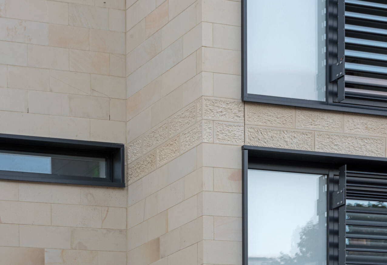 Natural Stone | Suppliers | Brickability Brick