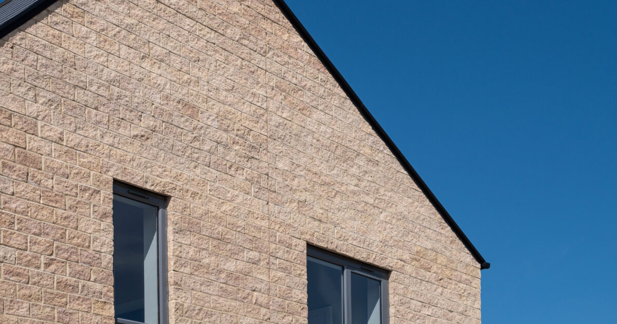 Walling Stone | Natural &… | Brickability Brick and Building Materials
