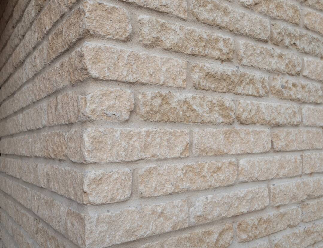 Walling Stone | Natural &… | Brickability Brick and Building Materials