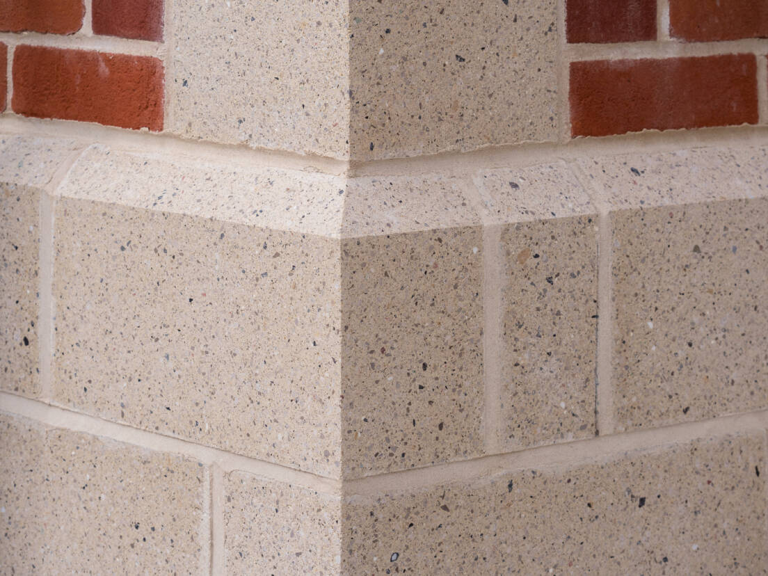 Architectural Masonry &… | Brickability Brick and Building Materials