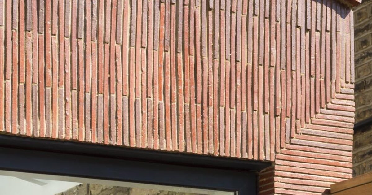 Creasing Tiles | Plain… | Brickability Brick and Building Materials