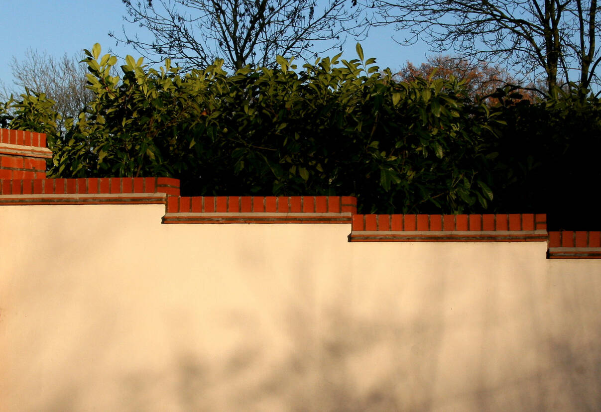 Creasing Tiles | Plain… | Brickability Brick and Building Materials