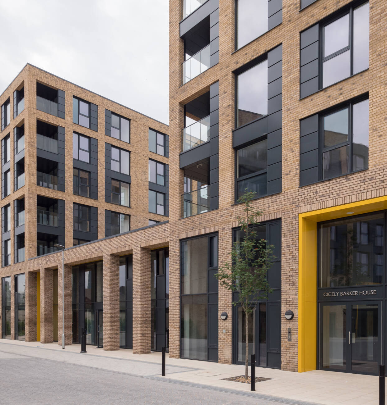 GRP | Glass Reinforced… | Brickability Brick and Building Materials