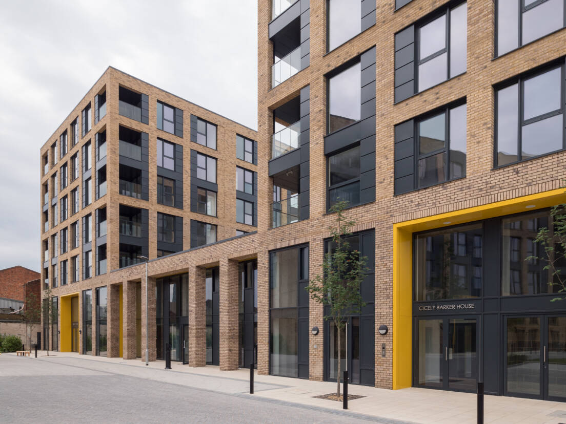 GRP | Glass Reinforced… | Brickability Brick and Building Materials